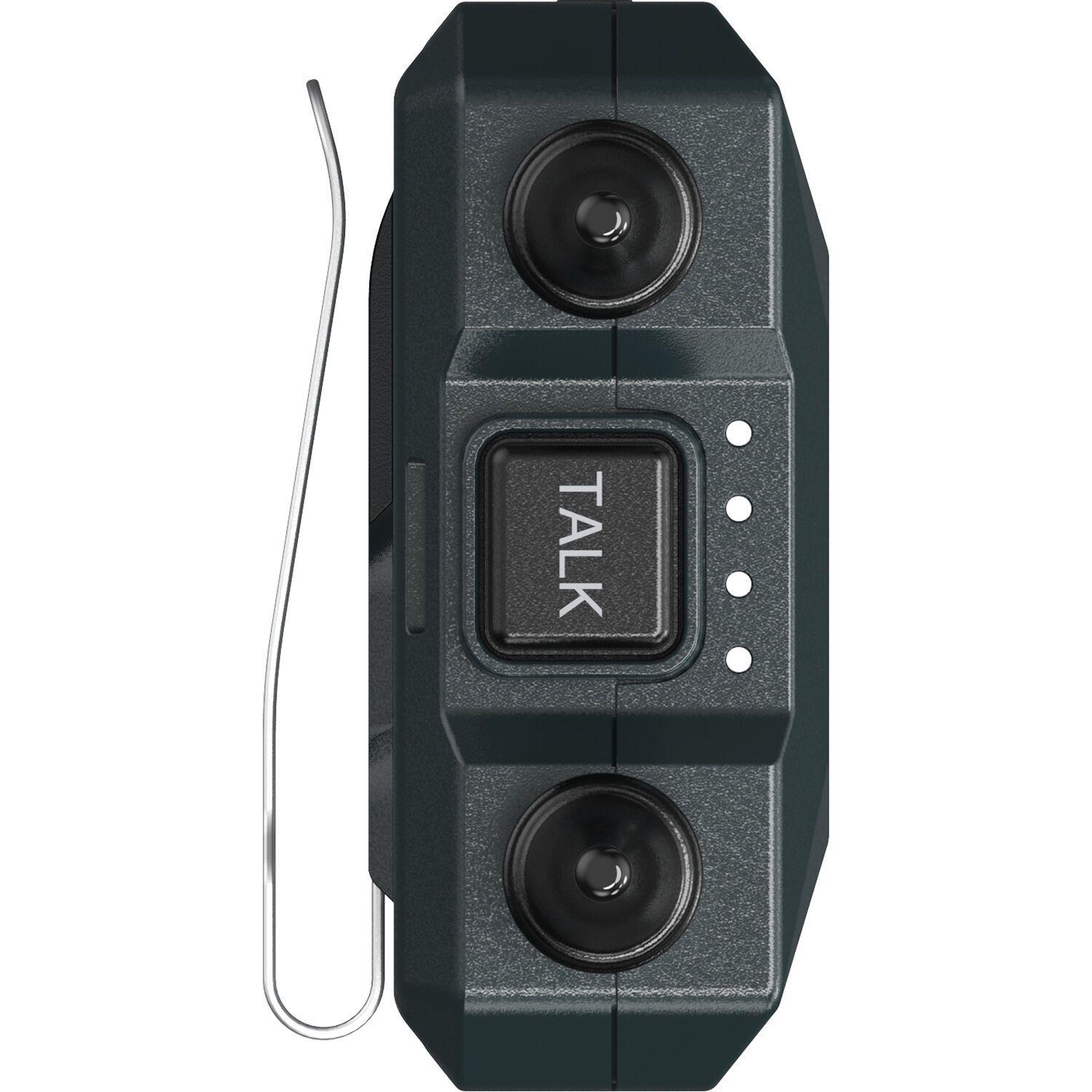 Hollyland Solidcom M1 Full-Duplex Wireless Intercom Solution (8 Beltpacks) - Broadmedia