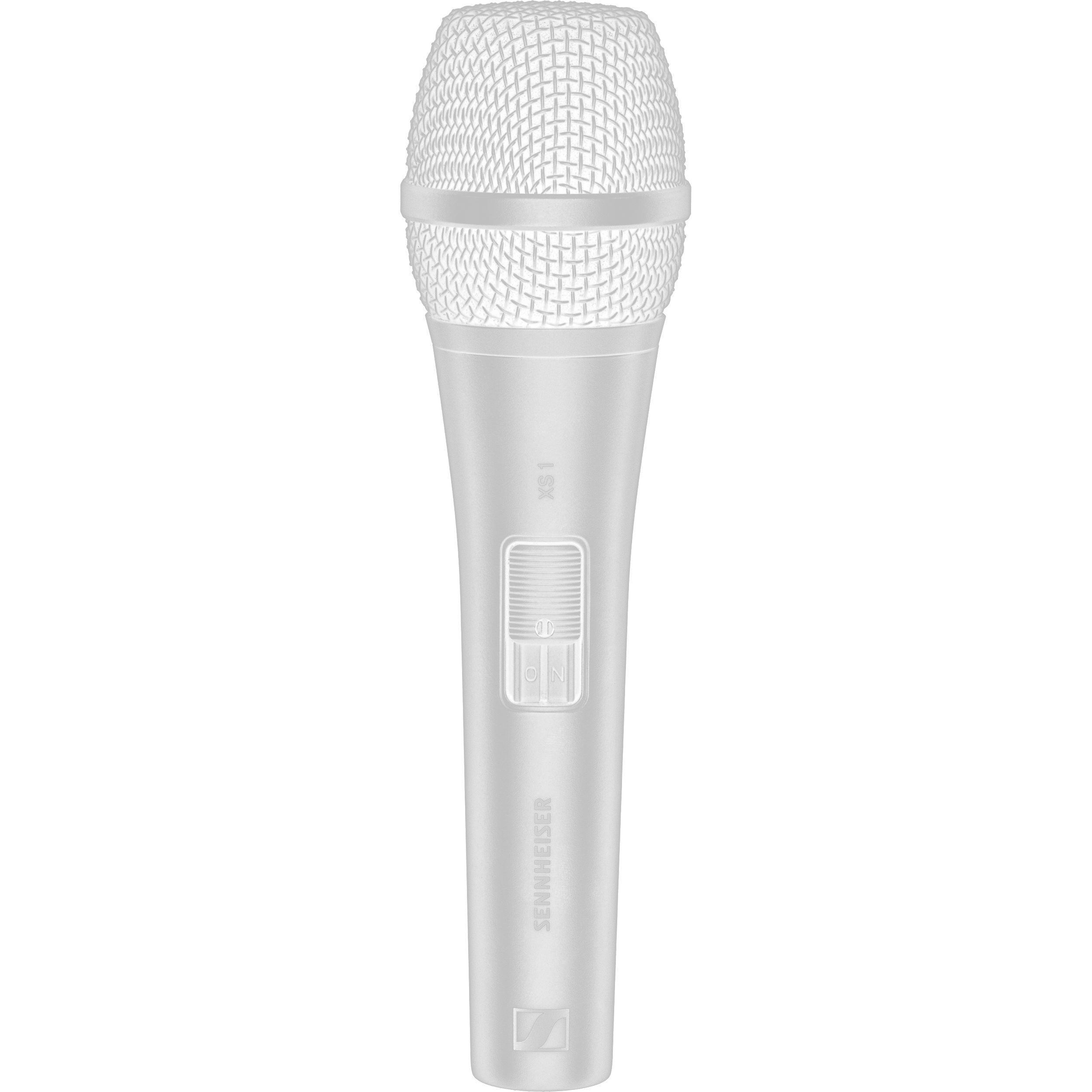 Sennheiser XSW-D VOCAL SET Digital Wireless Plug-On Microphone System ...