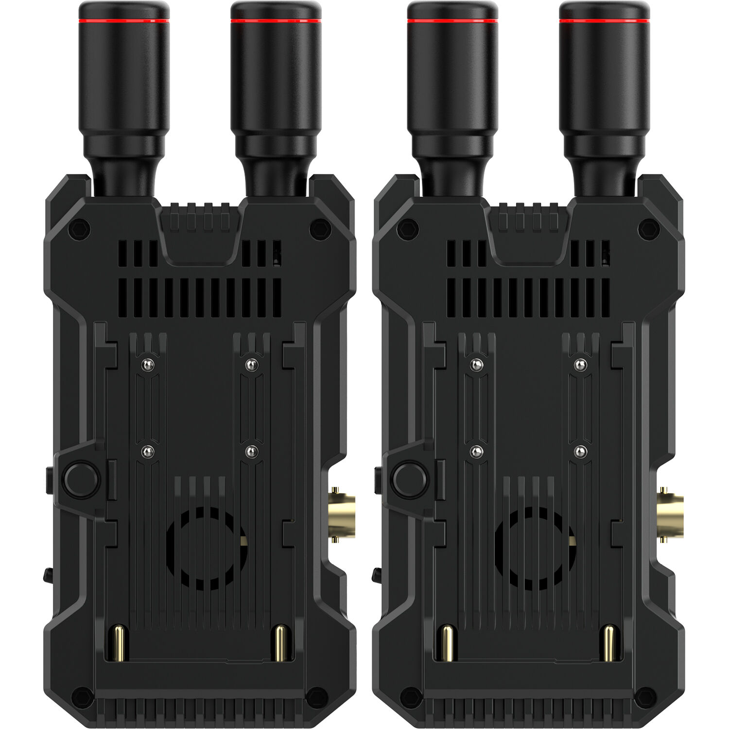 Hollyland Mars 4K Wireless Video Transmission System - Broadmedia