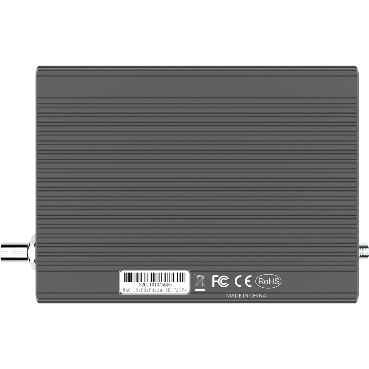 Kiloview D260 HD IP to SDI/HDMI Video Decoder - Broadmedia