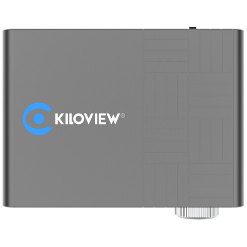 Kiloview N60 UHD 4K HDMI/USB to NDI Bidirectional Converter - Broadmedia