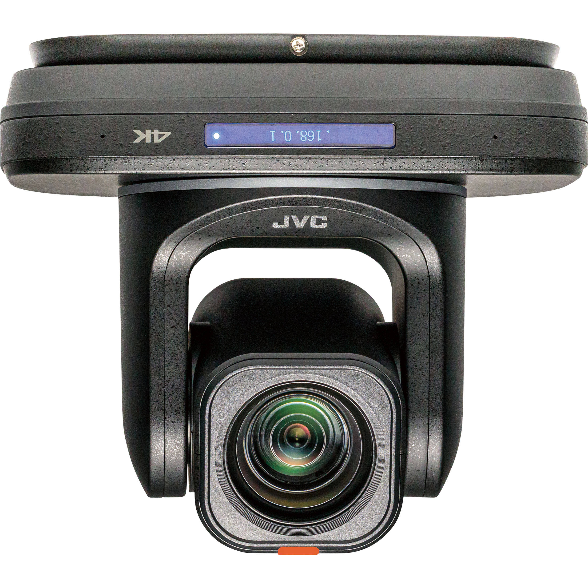 JVC KY-PZ510 NDI HX 4K PTZ Remote Camera with 12x Optical Zoom - Broadmedia