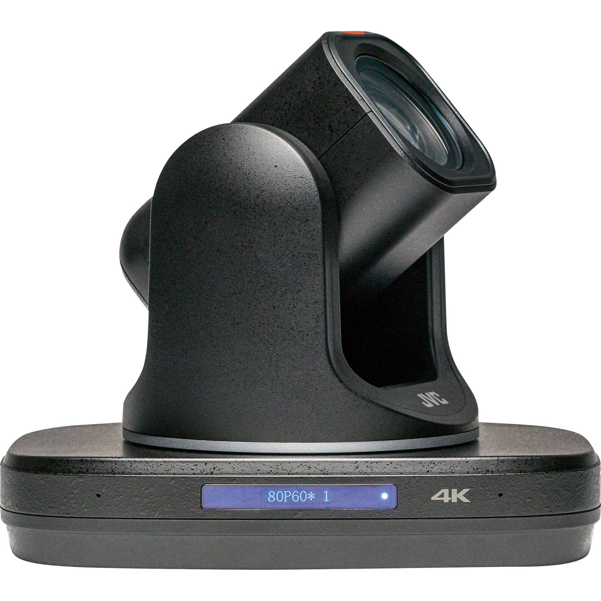 JVC KY-PZ510 NDI HX 4K PTZ Remote Camera with 12x Optical Zoom - Broadmedia