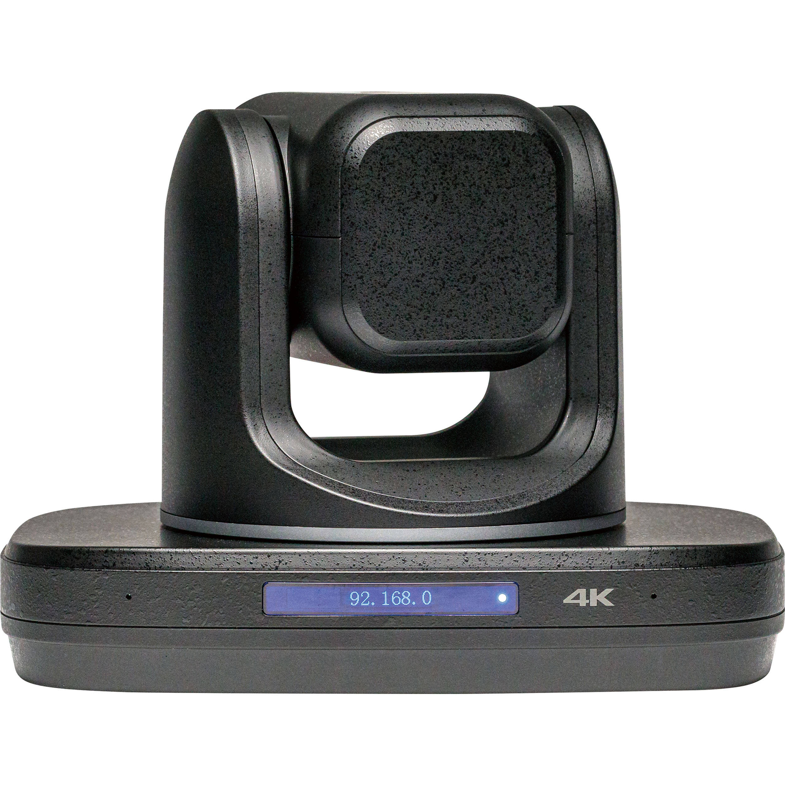 JVC KY-PZ510 NDI HX 4K PTZ Remote Camera with 12x Optical Zoom - Broadmedia