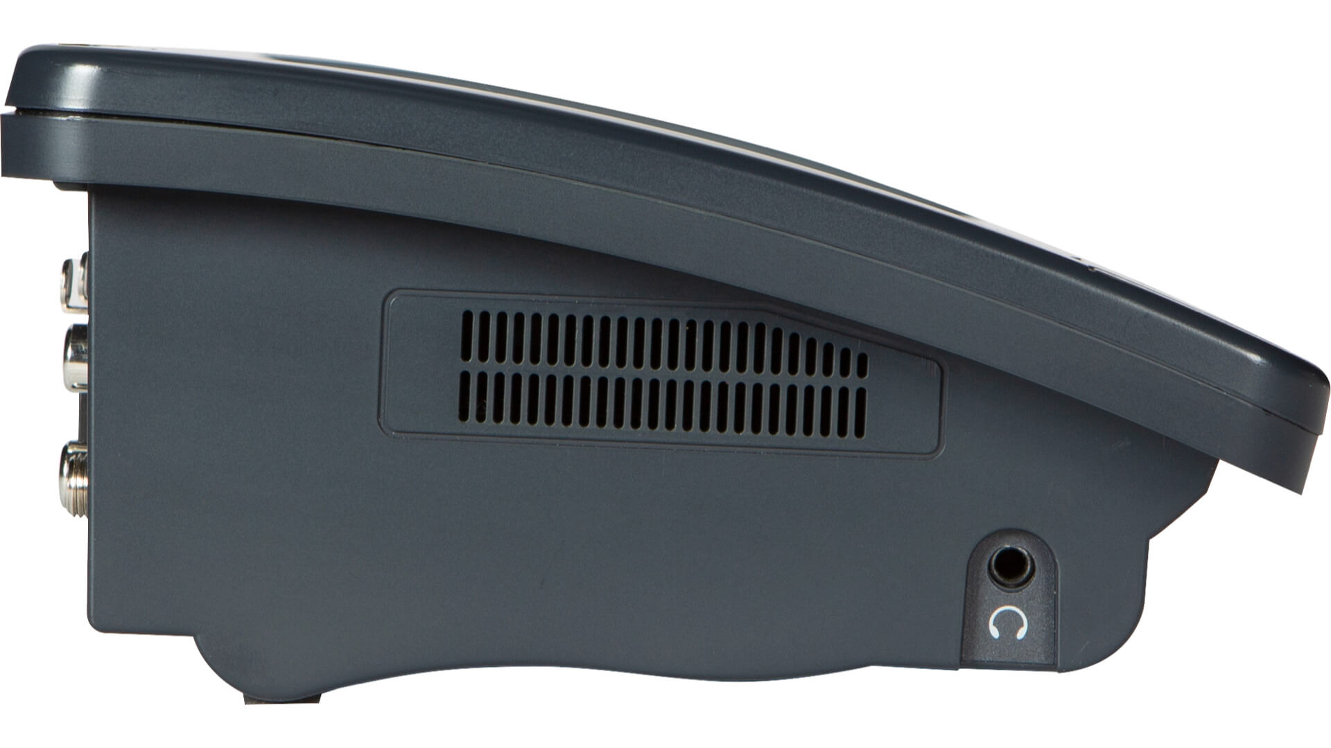 Datavideo iCast Mini 4K Dual-Channel Presentation Switcher - Broadmedia