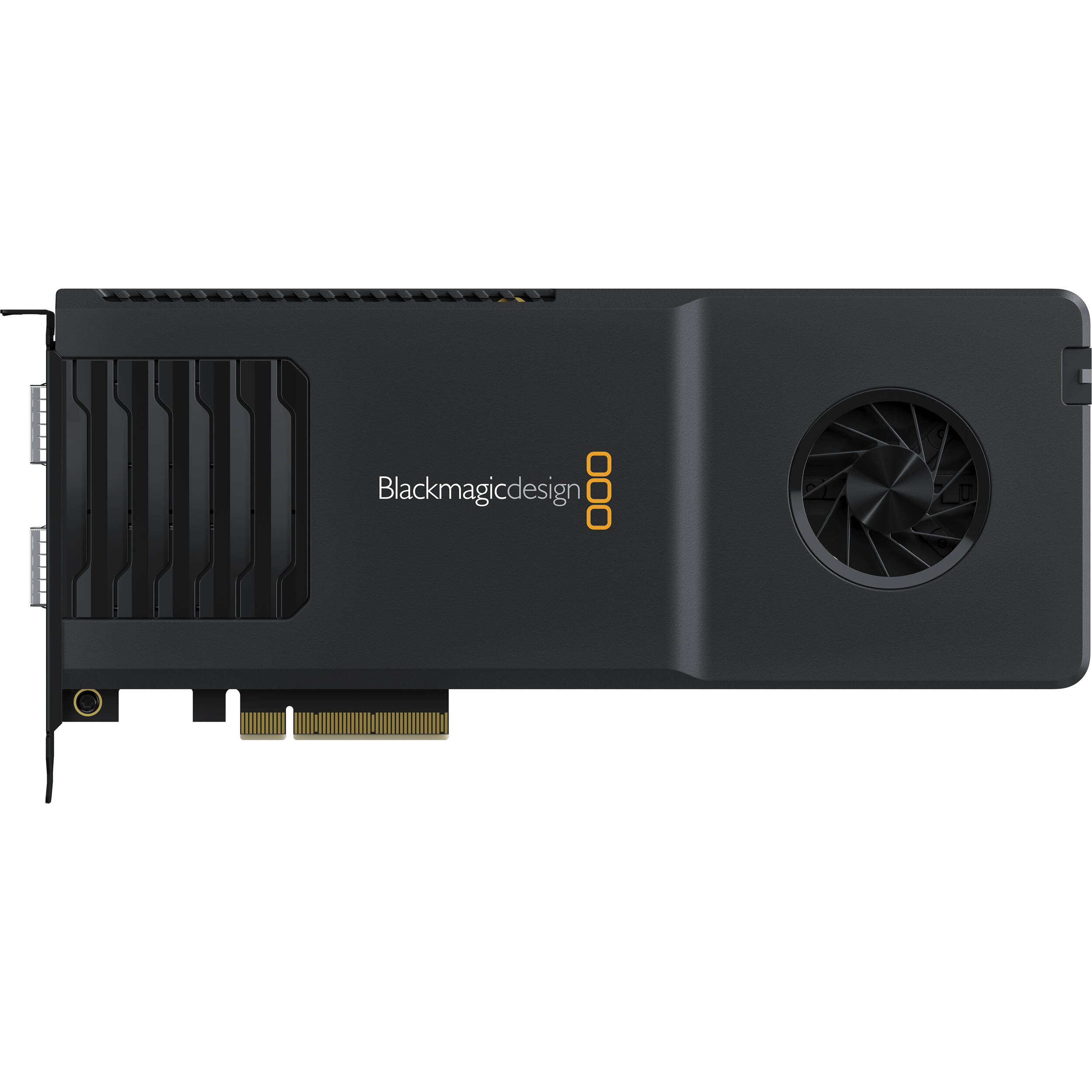 Blackmagic Design Decklink IP 100G - Broadmedia