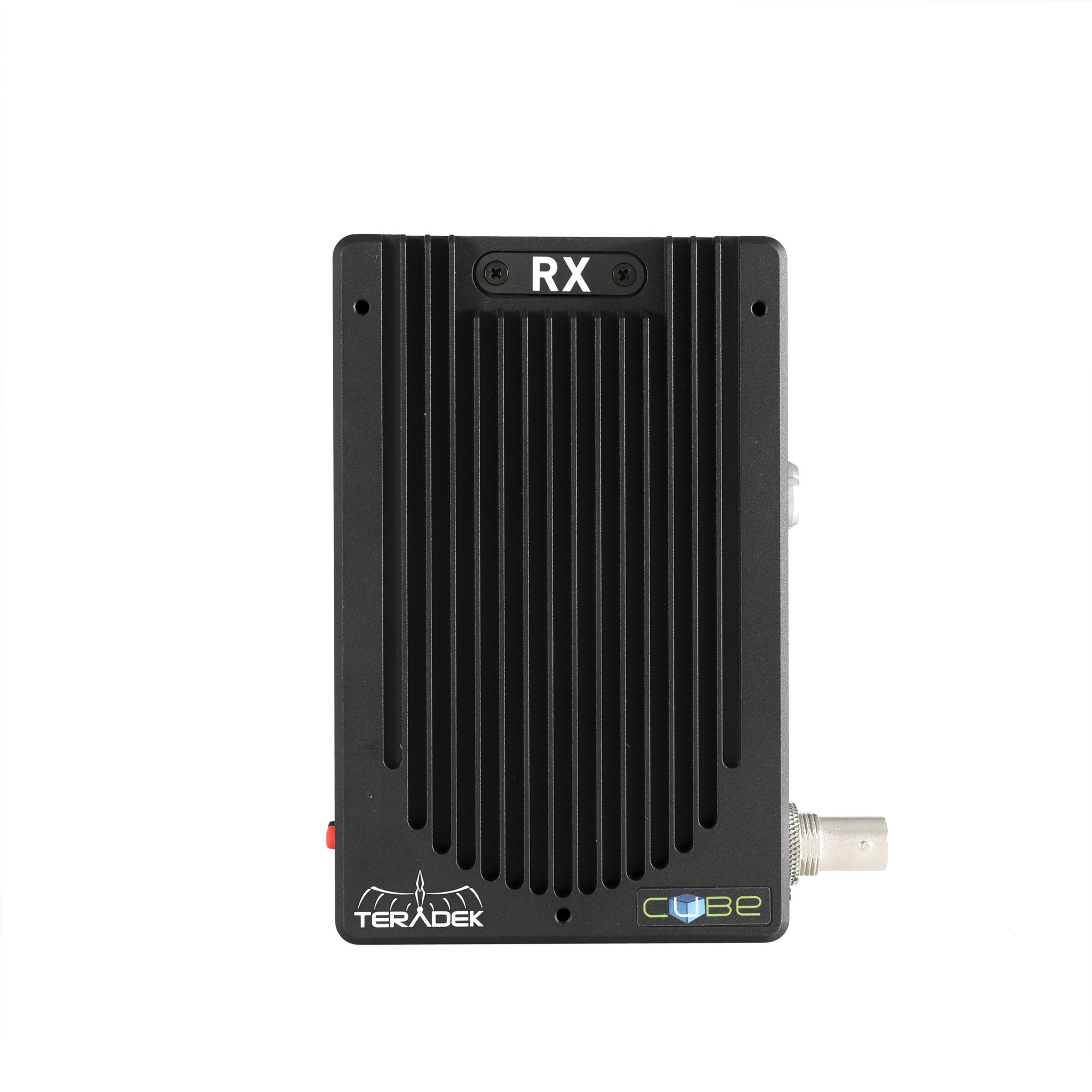 Teradek Cube 625 Decoder H.264 - Broadmedia