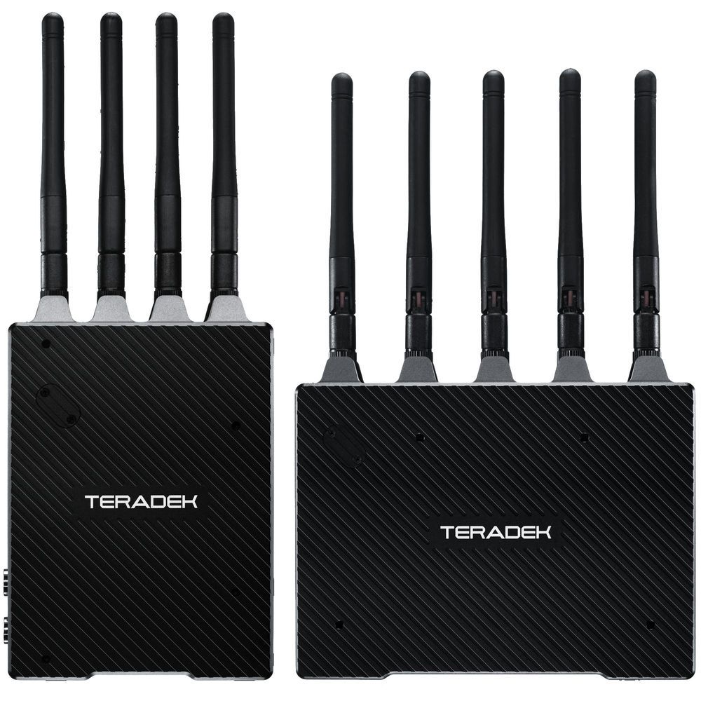 Teradek Bolt 4K 750 12G-SDI/HDMI - Broadmedia