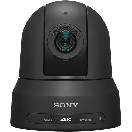 PTZ Sony BRC-400 - Broadmedia