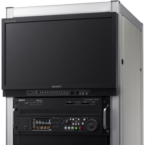 Monitor Sony PVM-X2400 24 Monitor Sony PVM-X2400 24