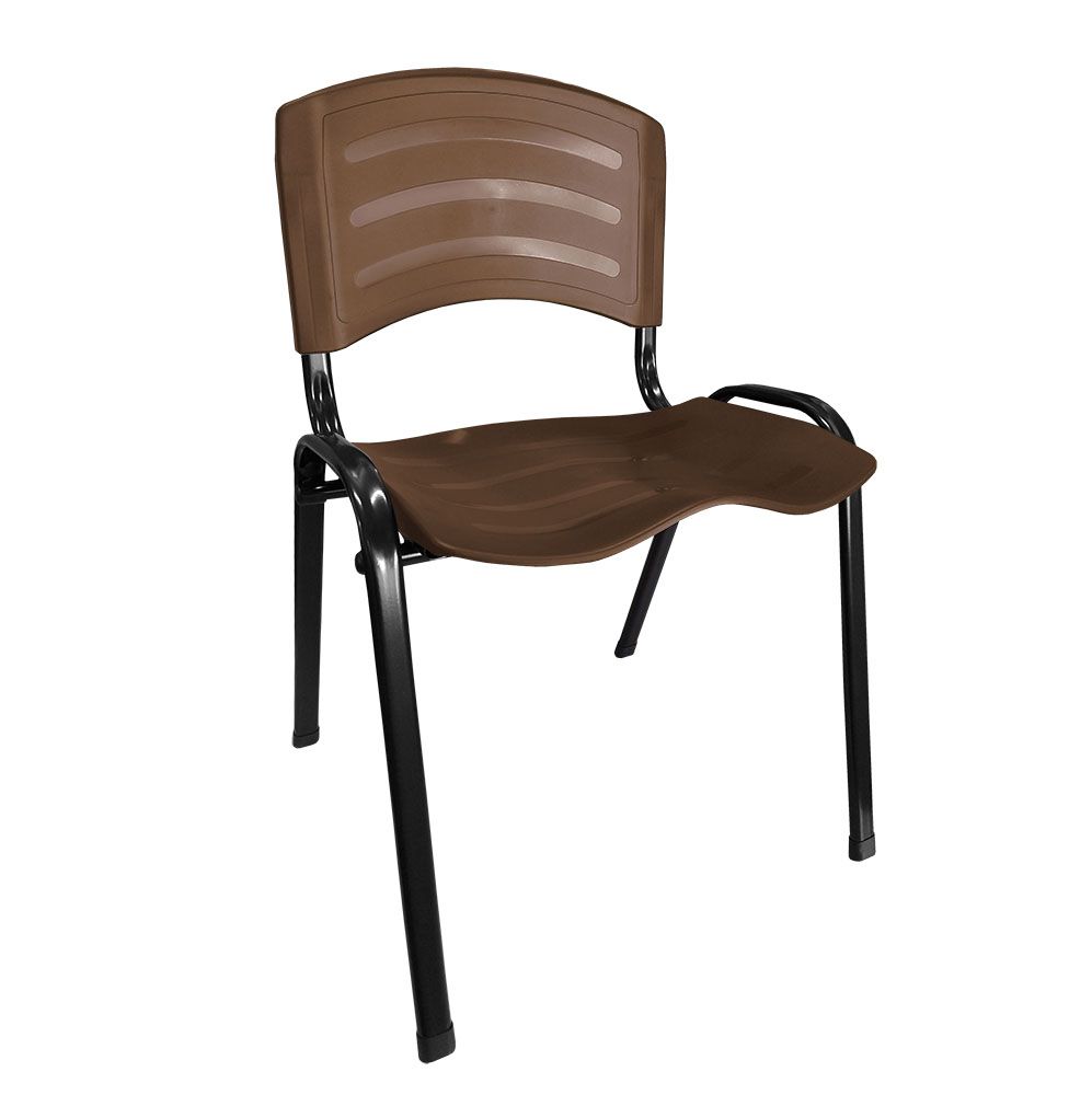 kit cadeira iso empilhavel kits cadeiras plastica para escritorio sala ...