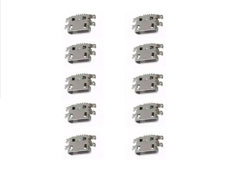 CONECTOR DE CARGA NOKIA LUMIA N535 535 532 435 432 - CITYCELL COMPONENTES