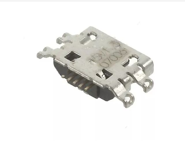 CONECTOR DE CARGA NOKIA LUMIA N535 535 532 435 432 - CITYCELL COMPONENTES