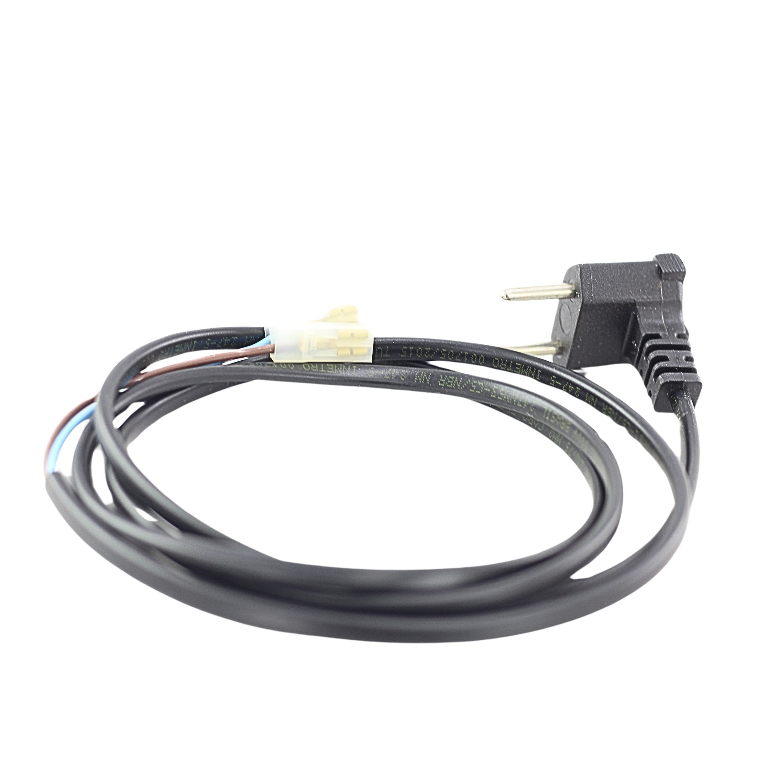 Flex plug preto modelo antigo sem terra - Magazine Gama Purificadores ...