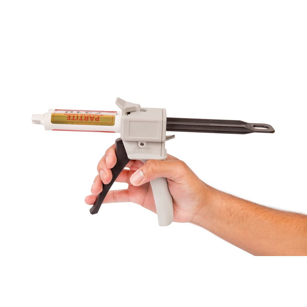 PISTOLA APLICADORA PARTITE GUN 75O 1:1 50ML - Joacel Importador ...