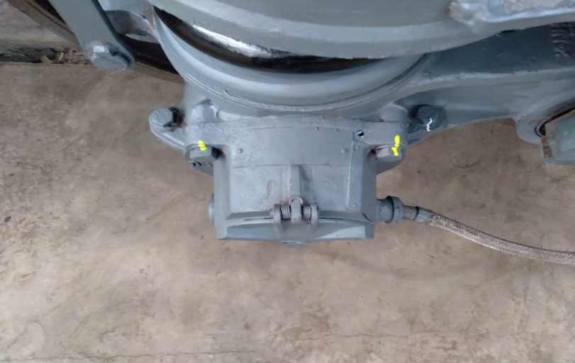 Lacre para Parafuso Temper check até 200°C - Joacel Importador ...