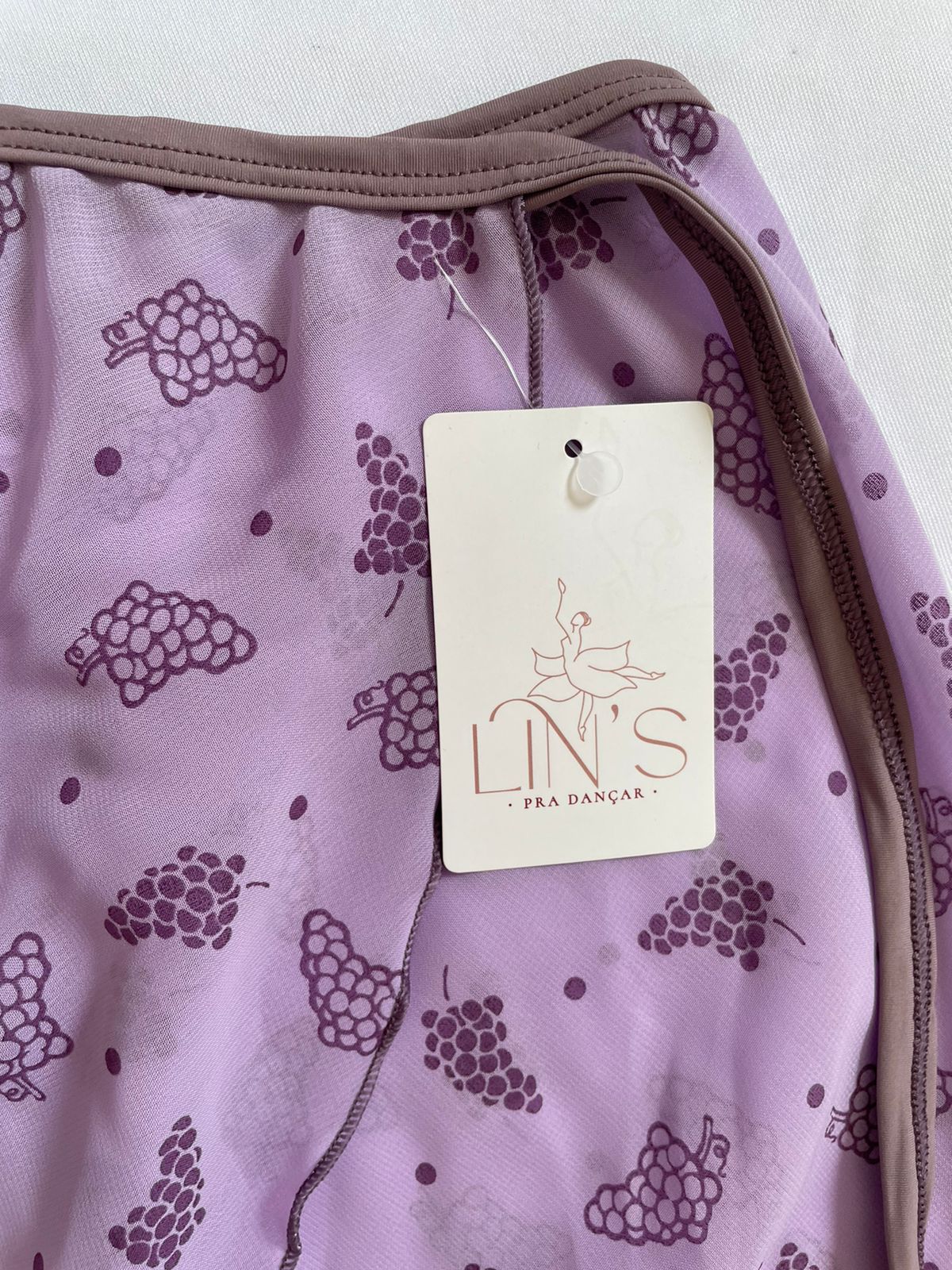 saia de ballet adulto - Roupas para dança, dancewear