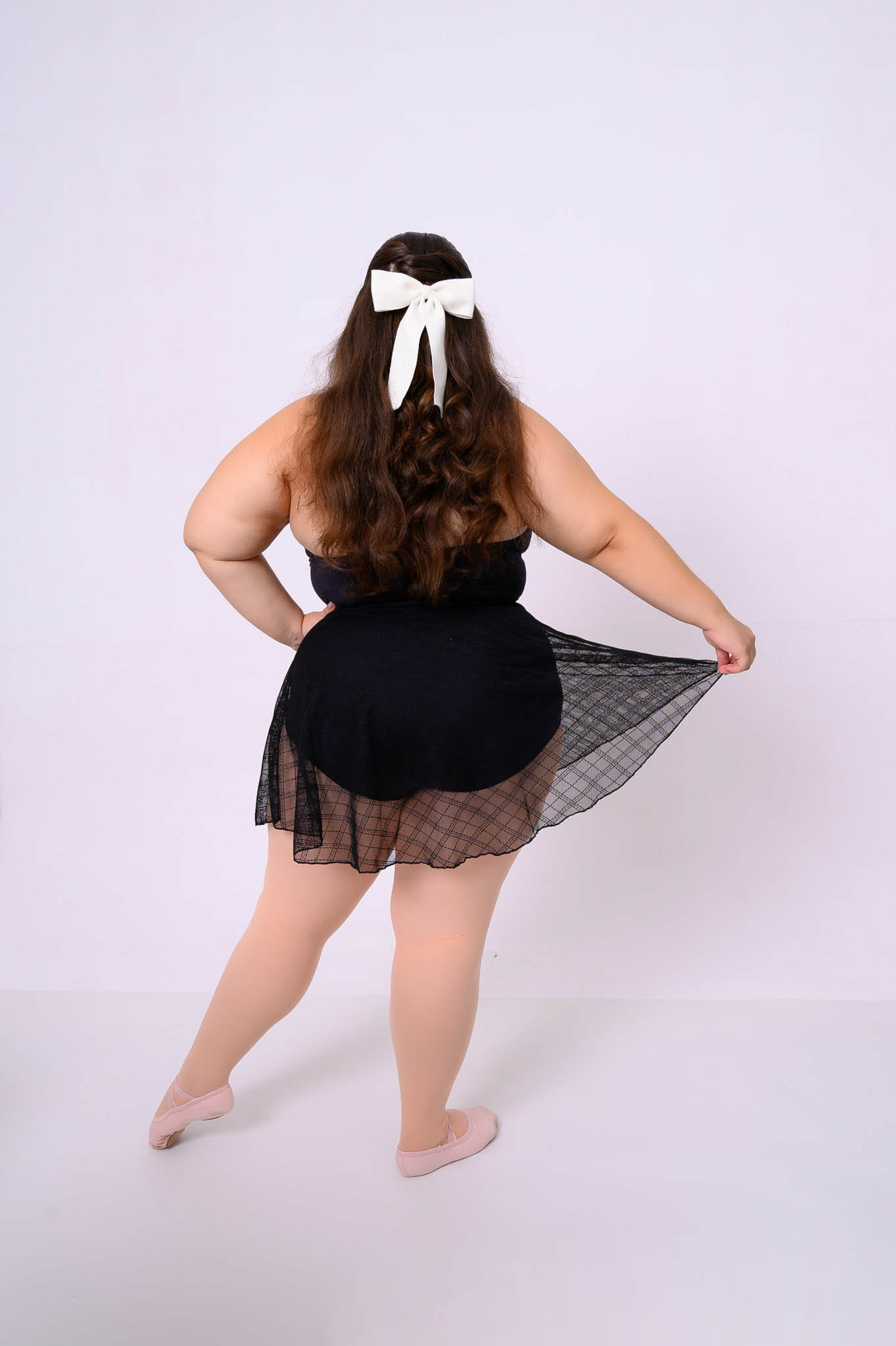saia de ballet adulto - Roupas para dança, dancewear