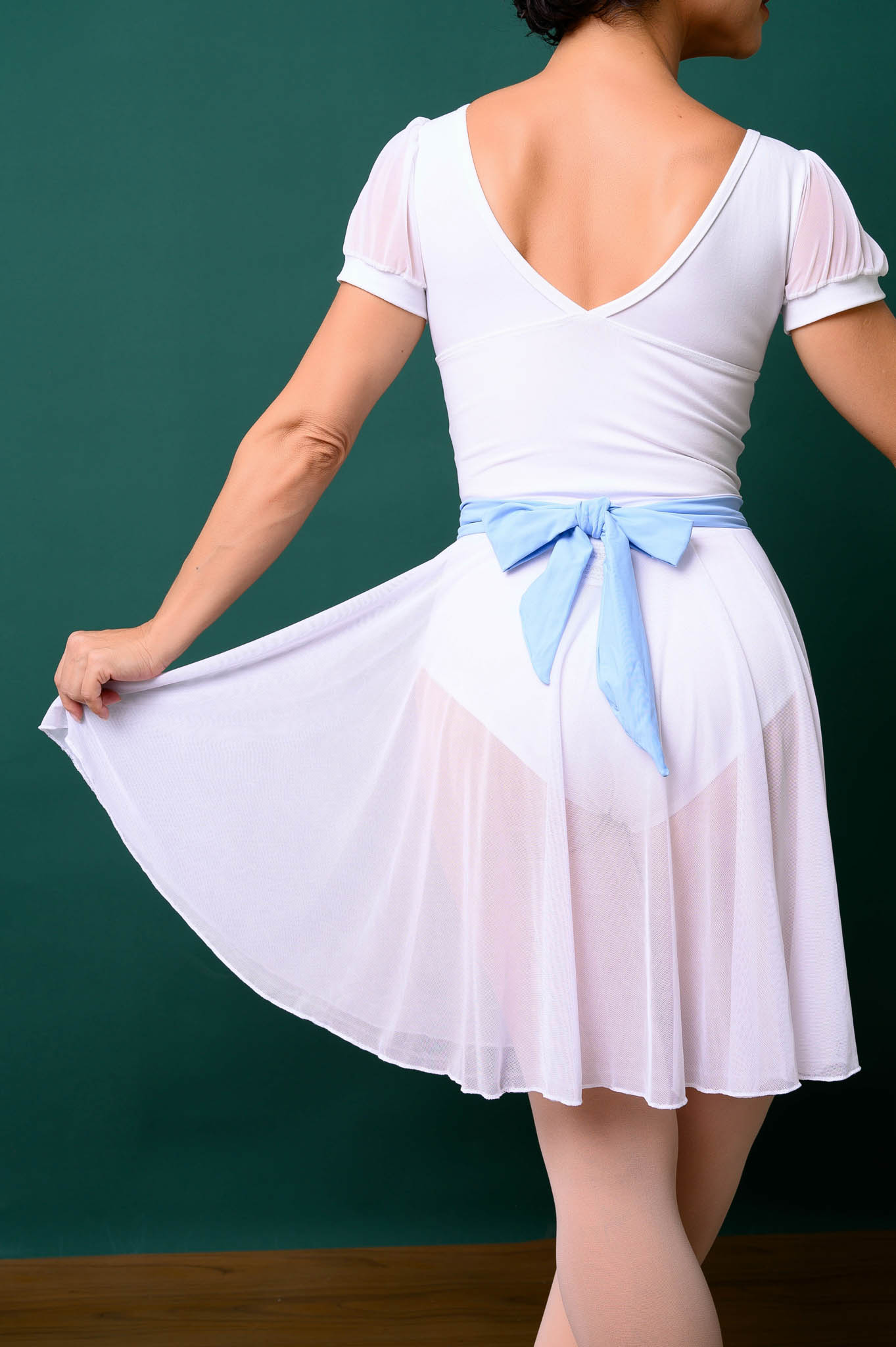 collant de ballet adulto - Roupas para dança, dancewear