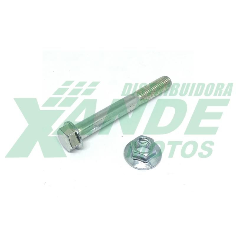 PARAFUSO SEXT M7 X 55 MESA SUPERIOR CG / ML / TITAN 99 C/ PORCA IGNITEC ...