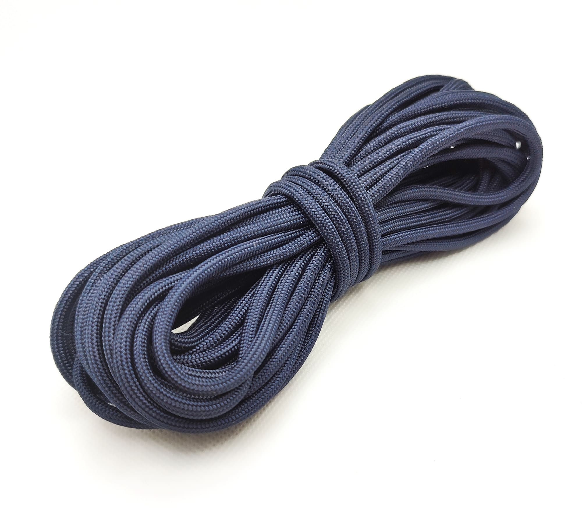 Paracord 550 Navy Blue - Paracord Aventura - Atacado