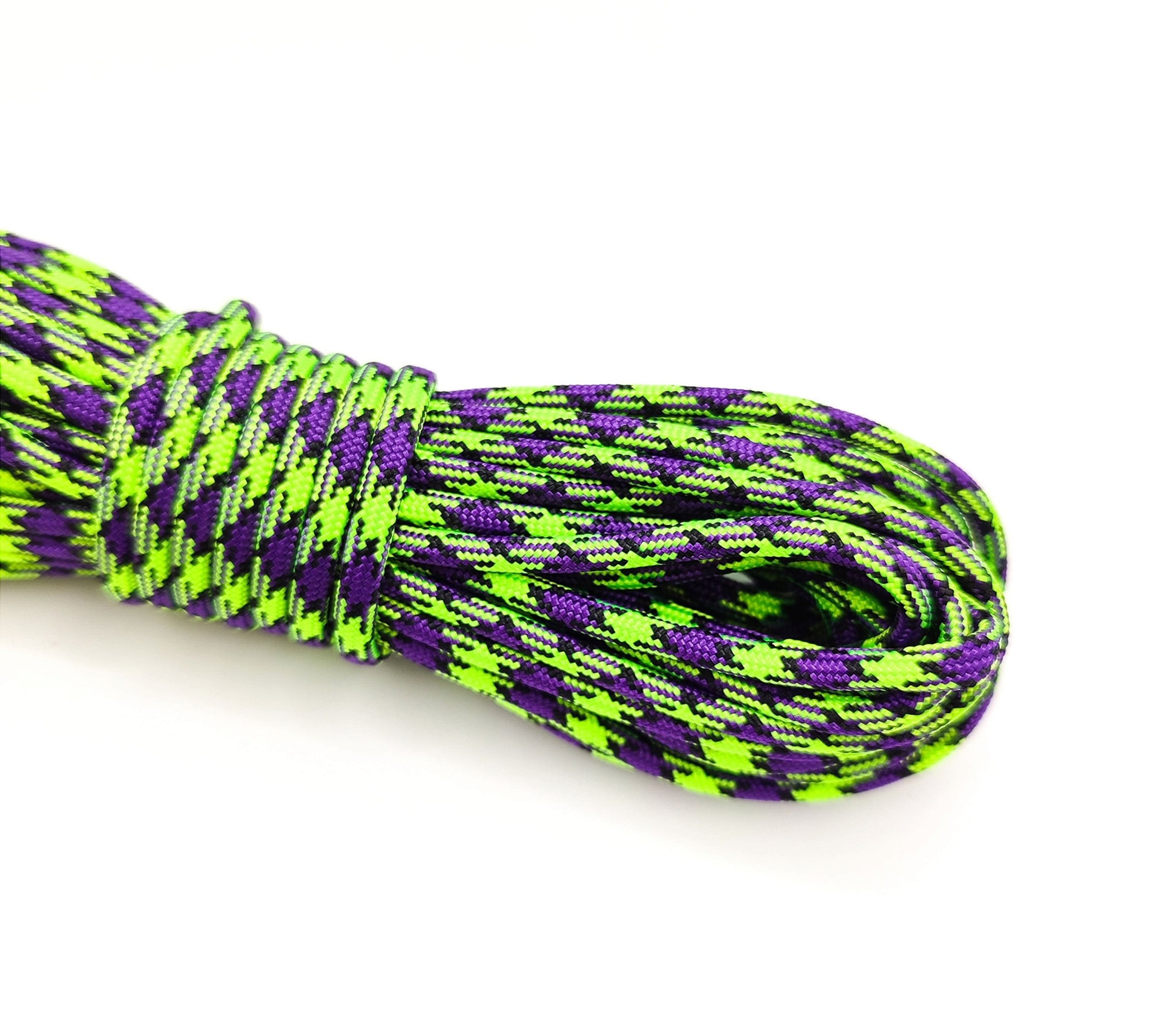 Paracord 550 Zombie - Paracord Aventura - Atacado