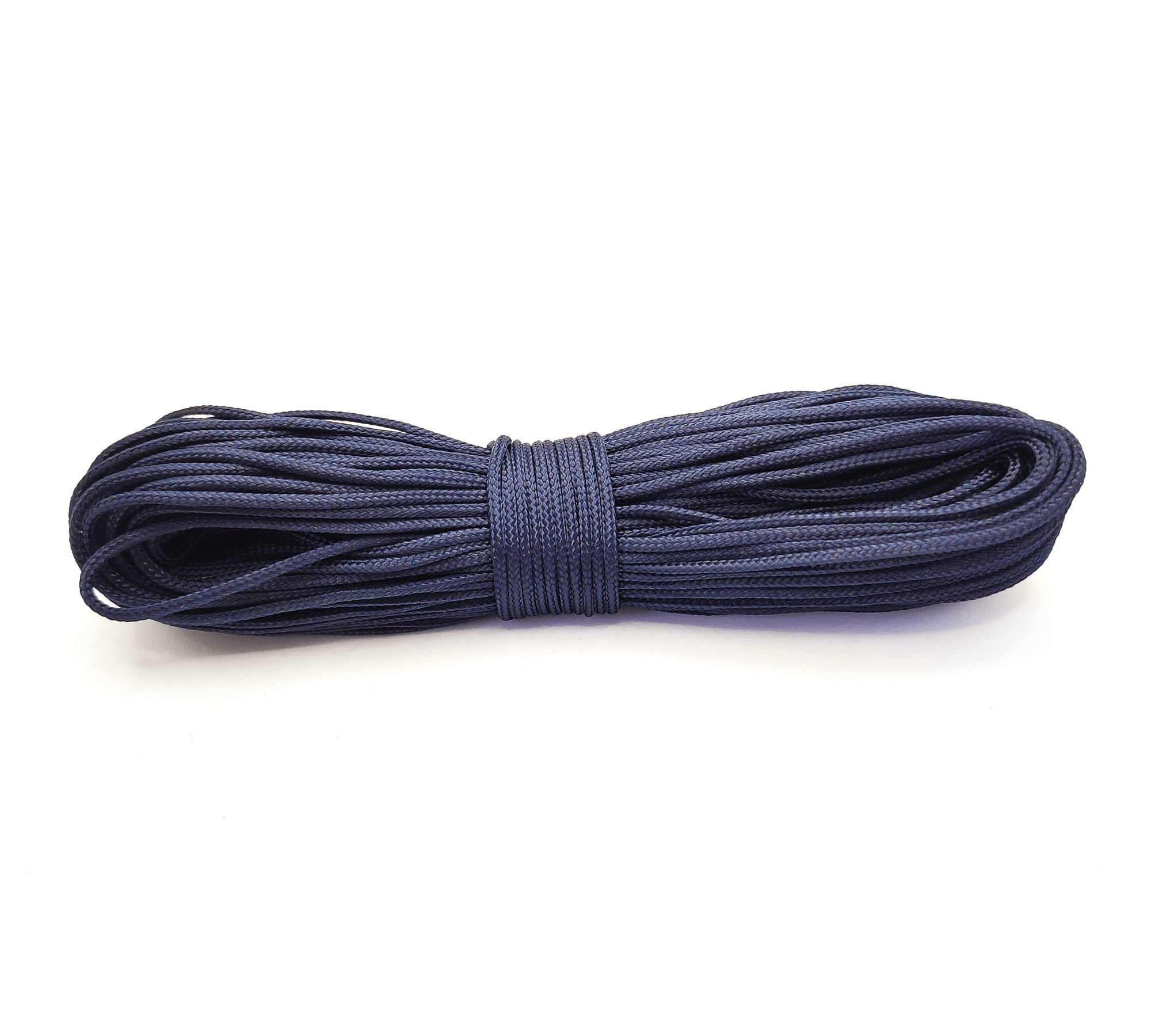 Paracord 100 Navy Blue - Paracord Aventura - Atacado