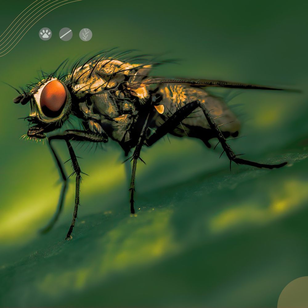 Isca Mata Mosca DIPIL - 25g - Remédio para moscas - Sens Agropet ...