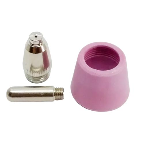 Tocha para Corte Plasma SG 55 - 4m - Chico Soldas | Loja de Maquinas e ...