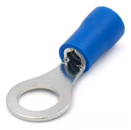 TERMINAL TIPO OLHAL /CONECTOR 1.5 / 2.5 mm - Central Eletro Peças e ...