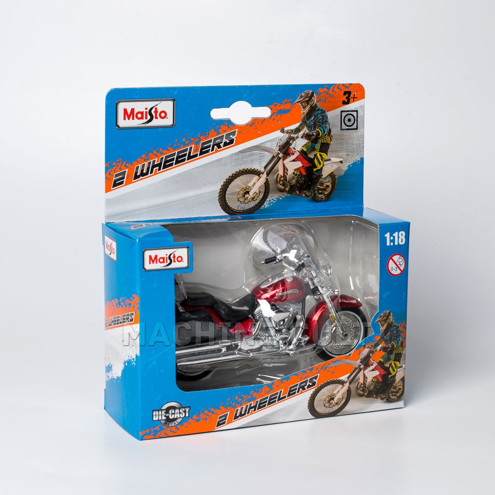 Miniatura Yamaha Road Star Silverado - Kit - Machine Cult | Miniaturas ...