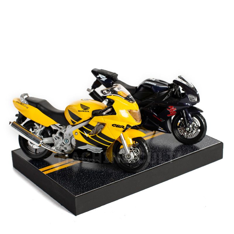 Base Miniatura Moto Speed e Esportiva - escala 1:18 - Machine Cult ...