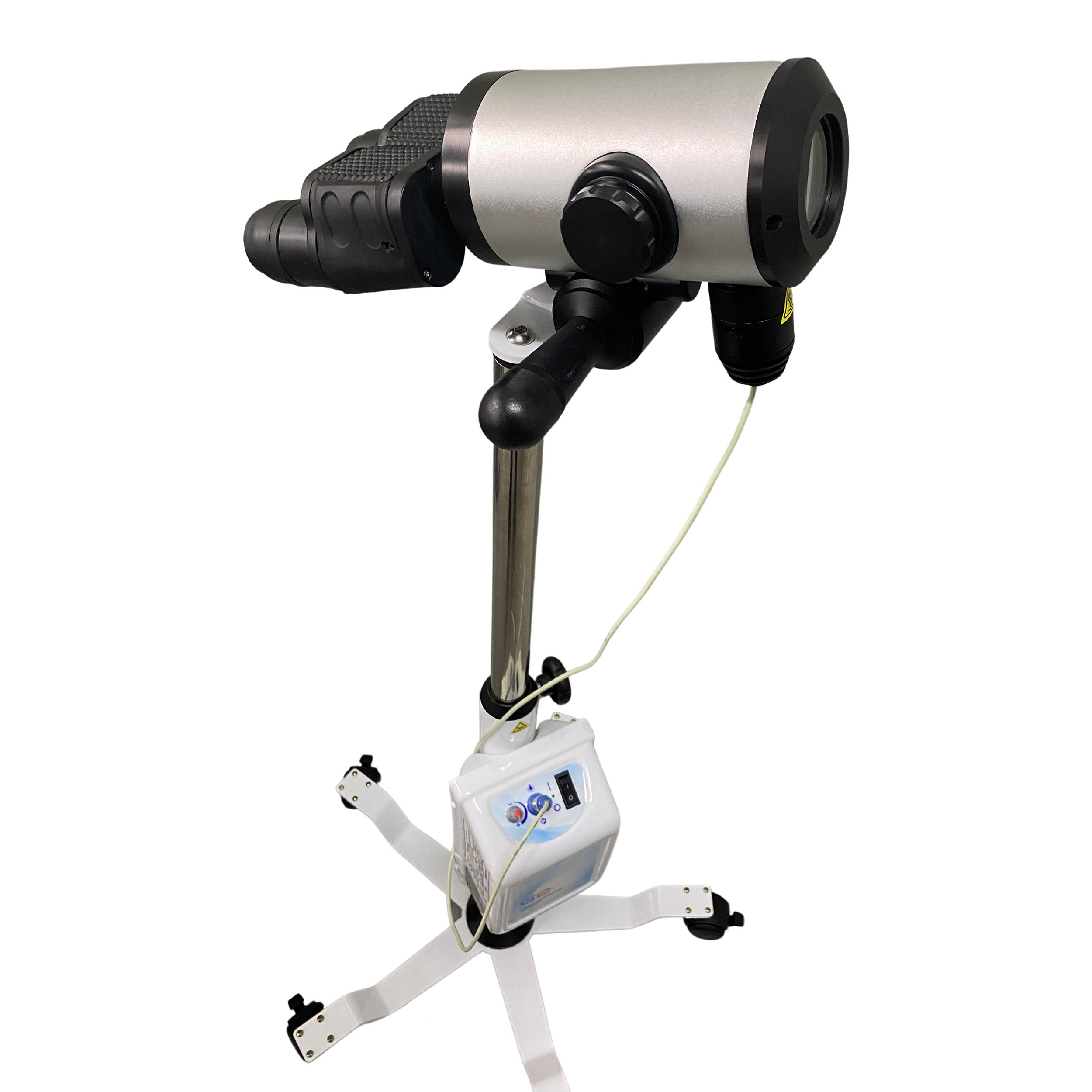 Colposcópio Trinocular (7x 14x 25x) - Vip Hospitalar - VIP Hospitalar