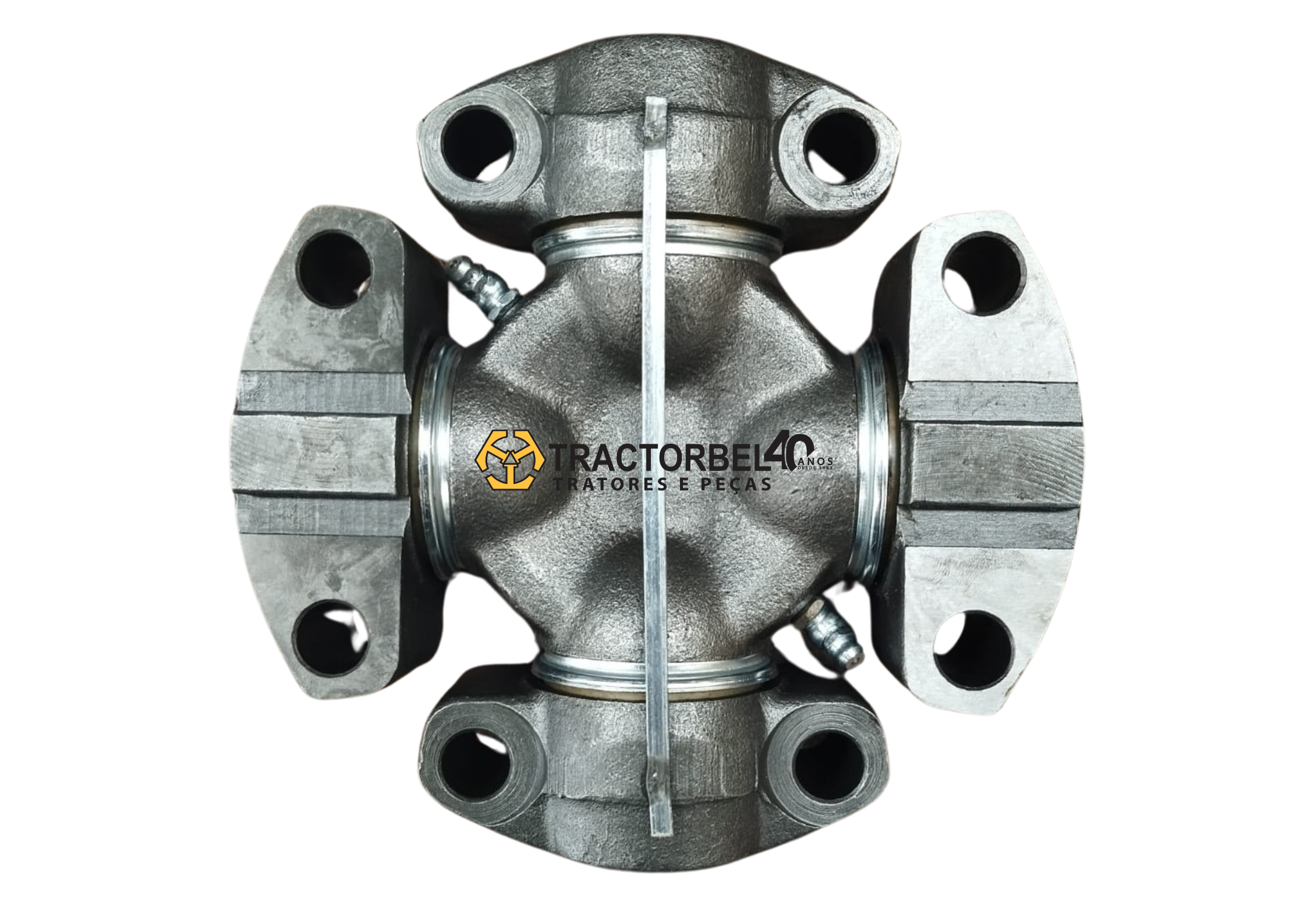 CRUZETA - 2V7153 - CATERPILLAR - TRACTORBEL TRATORES