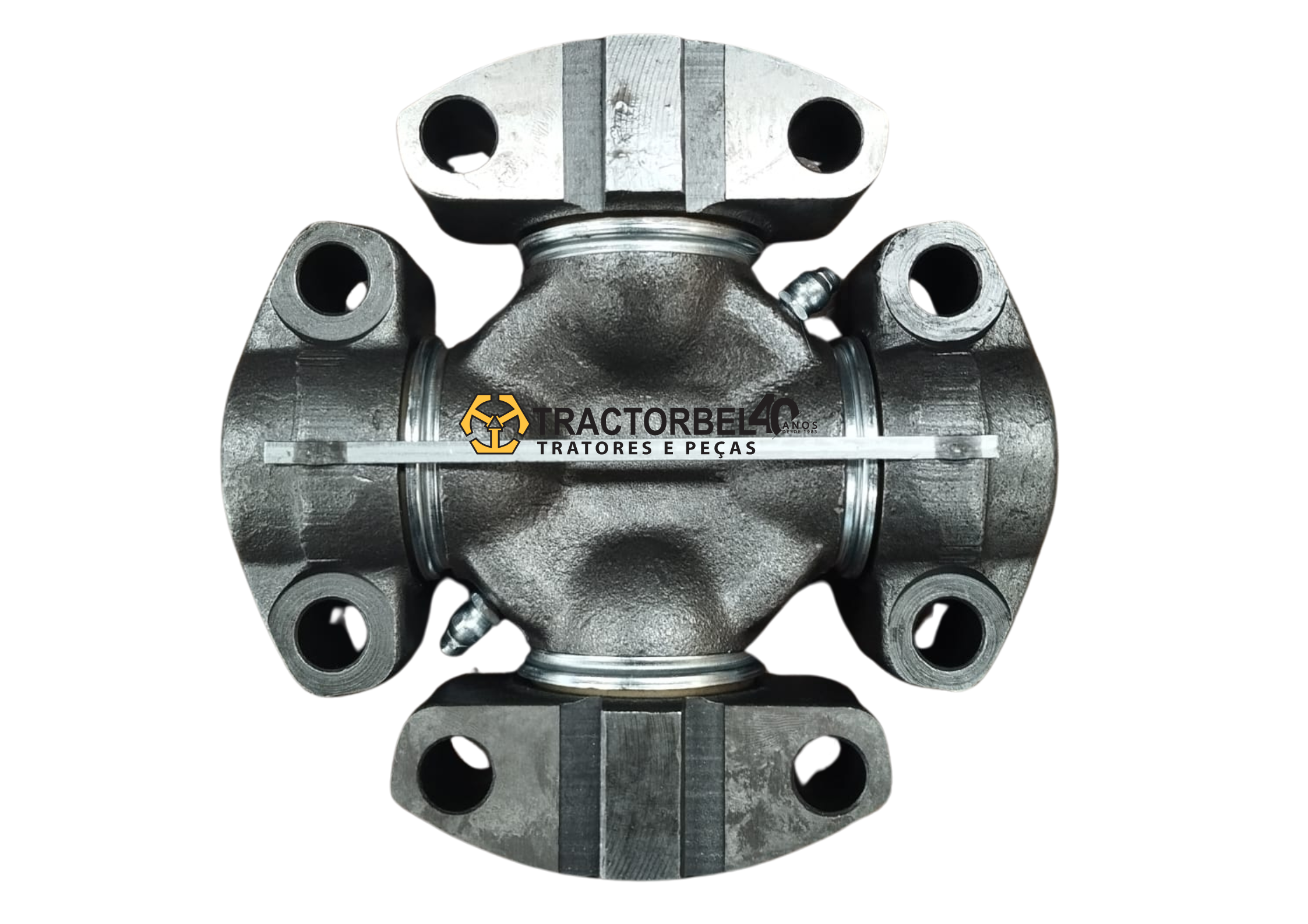 CRUZETA - 2V7153 - CATERPILLAR - TRACTORBEL TRATORES