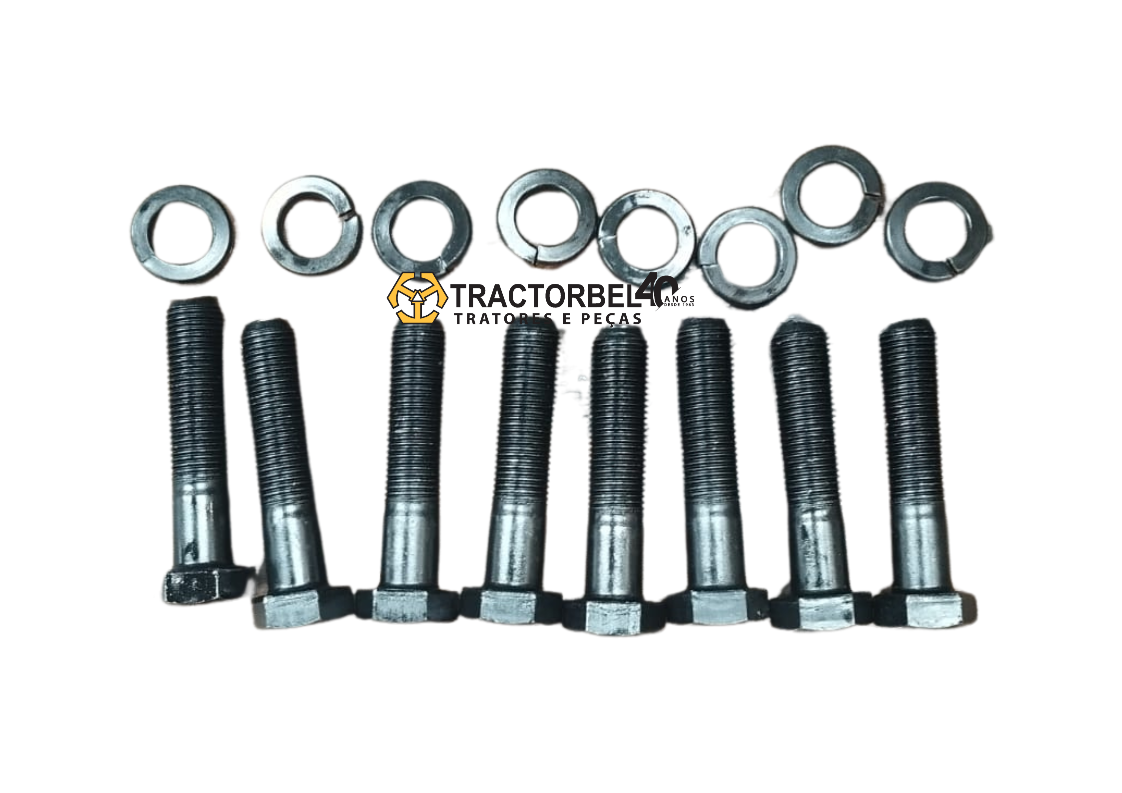 CRUZETA - 2V7153 - CATERPILLAR - TRACTORBEL TRATORES