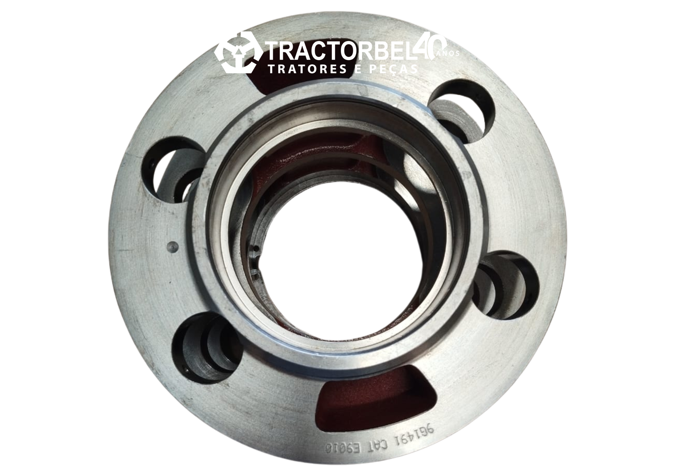 CARRIER DA TRANSMISSÃO - 9G1491 - TRACTORBEL TRATORES