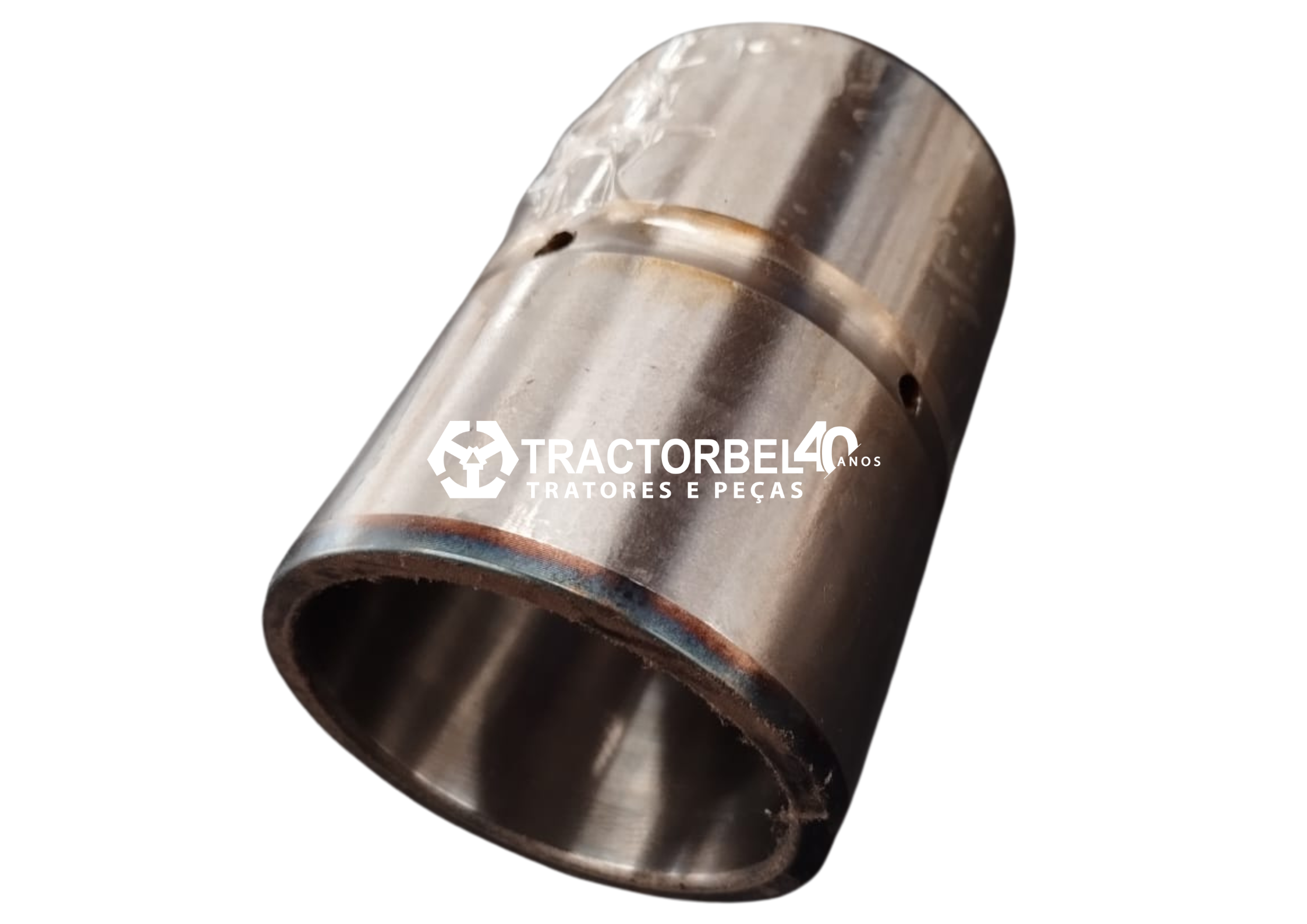 BUCHA - 4V8675 - TRACTORBEL TRATORES