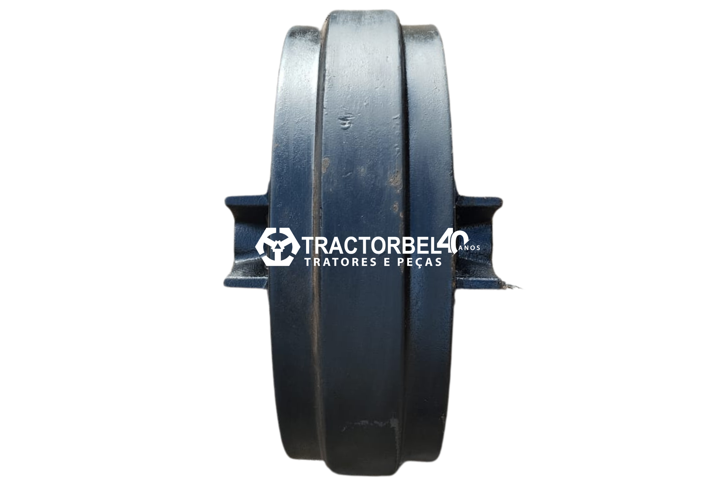 GRUPO DA RODA GUIA - 1362422 - REVISADA - TRACTORBEL TRATORES