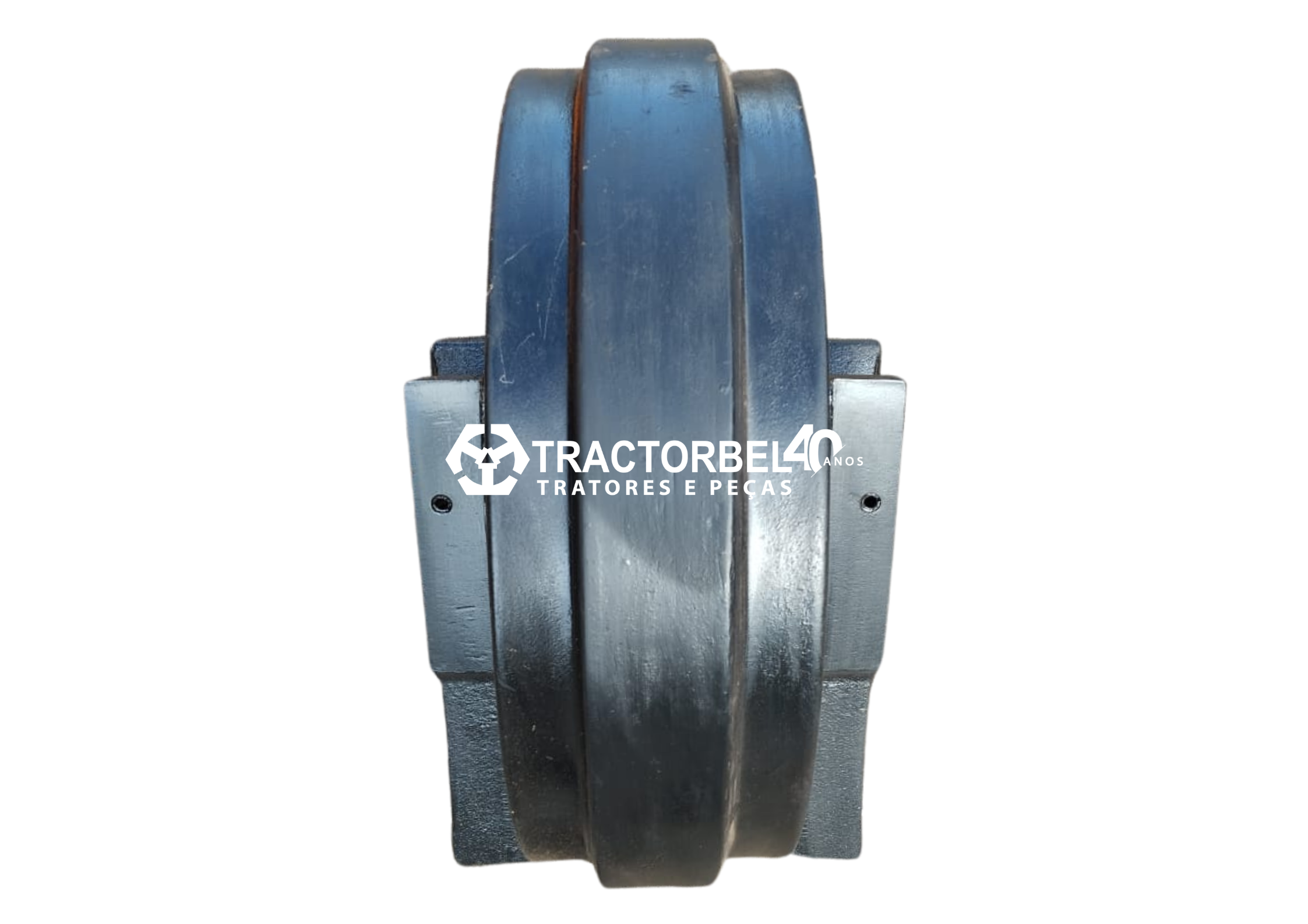 GRUPO DA RODA GUIA - 1362422 - REVISADA - TRACTORBEL TRATORES