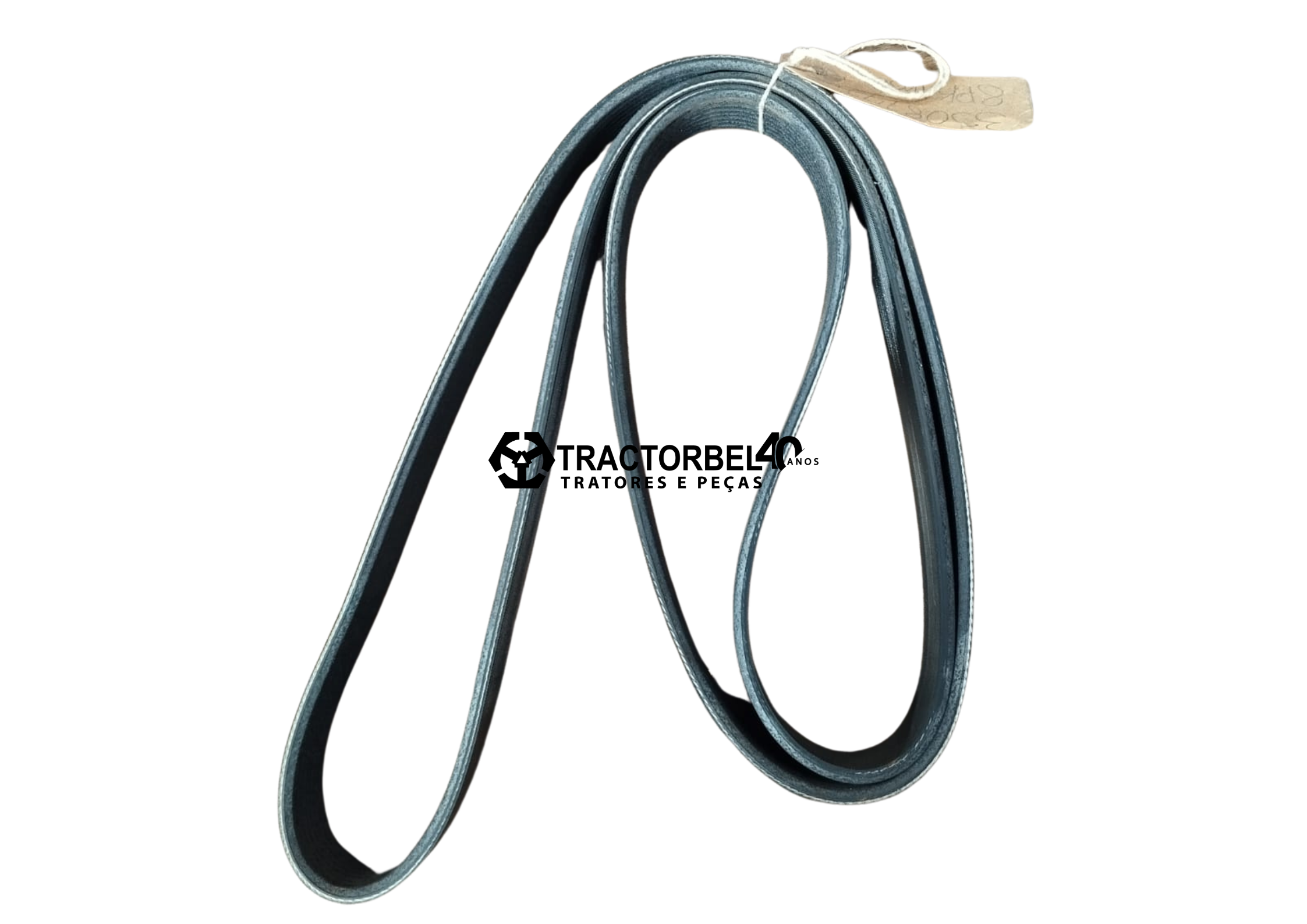 CORREIA - 3508742 - TRACTORBEL TRATORES