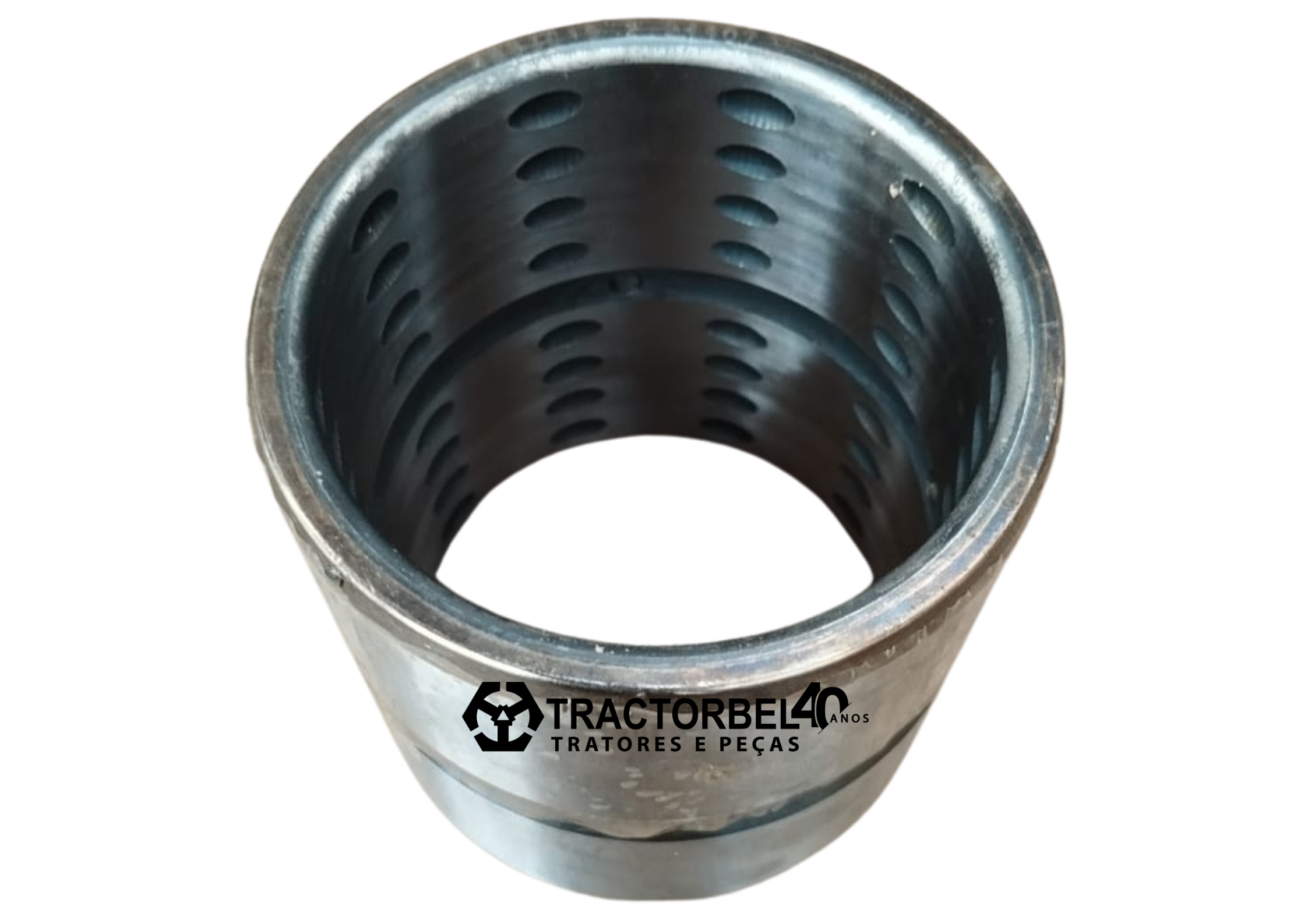 BUCHA - 4893019 - TRACTORBEL TRATORES