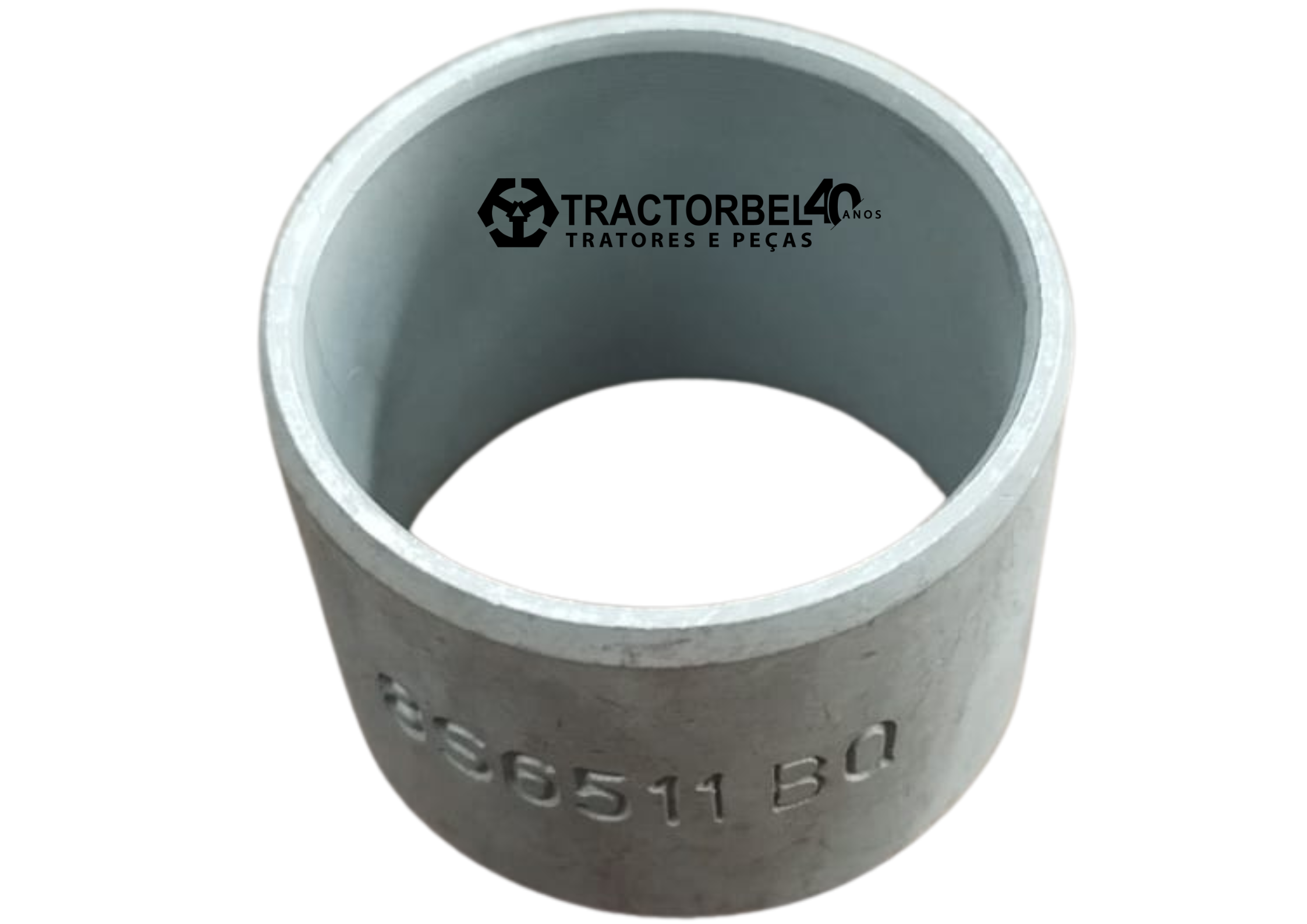 BUCHA - 8S6511 - TRACTORBEL TRATORES
