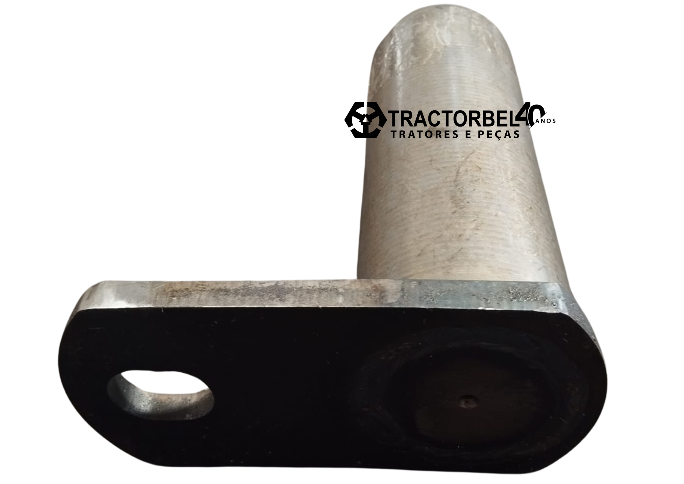 PINO DE ARTICULAÇÃO - 4V7099 - TRACTORBEL TRATORES