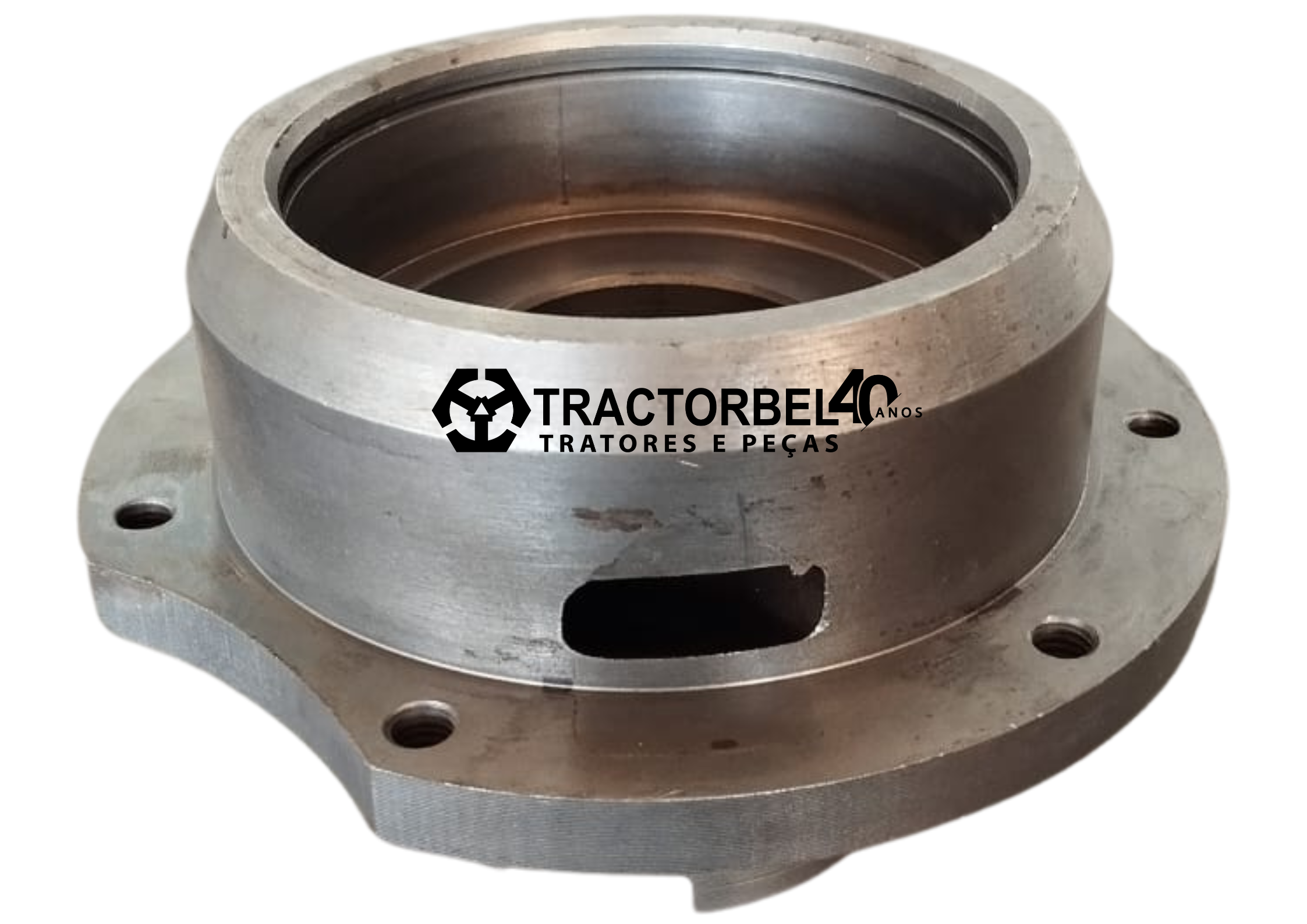 CARRIER DA TRANSMISSÃO - 1T0555 - TRACTORBEL TRATORES