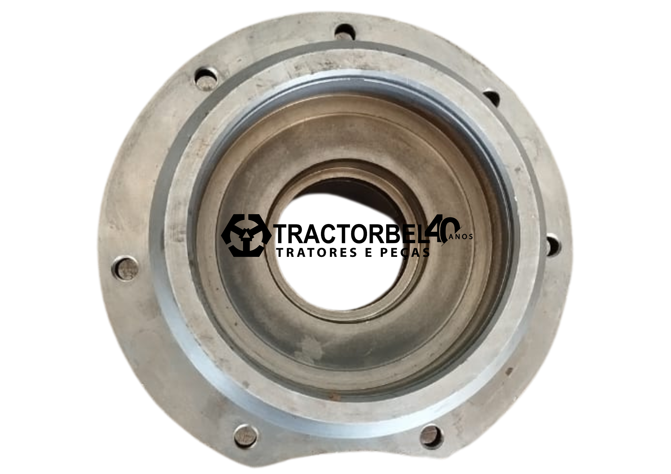 CARRIER DA TRANSMISSÃO - 1T0555 - TRACTORBEL TRATORES