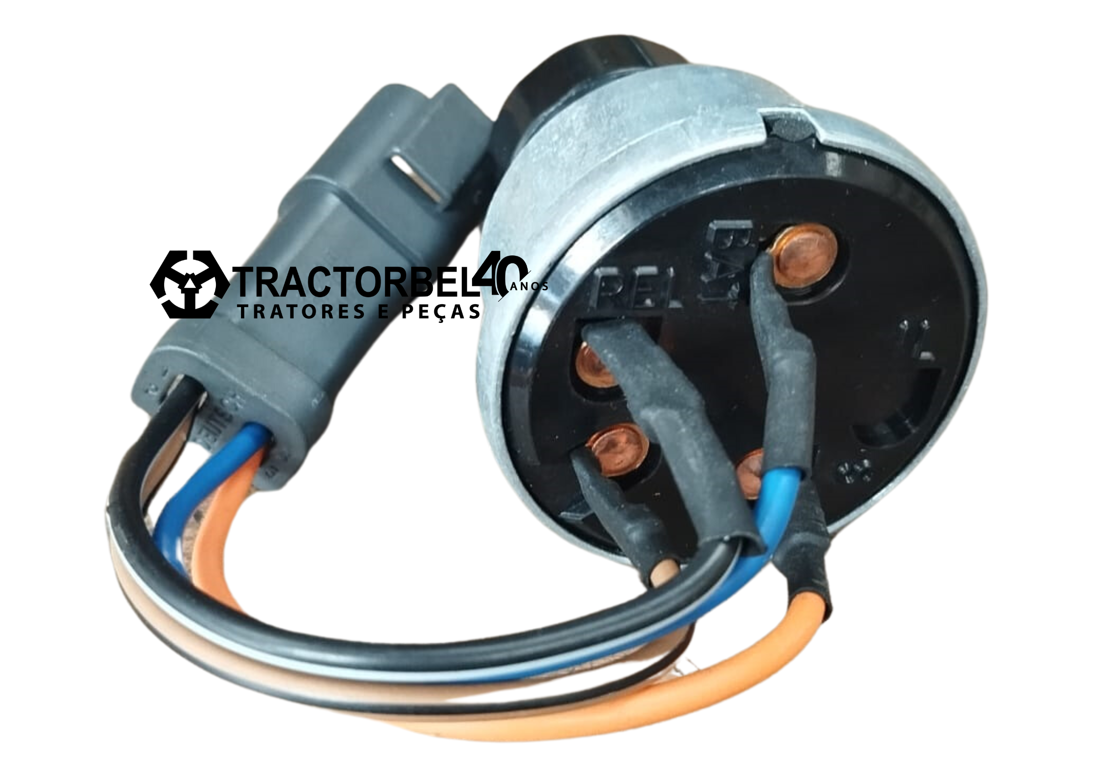 INTERRUPTOR - 4678535 - TRACTORBEL TRATORES