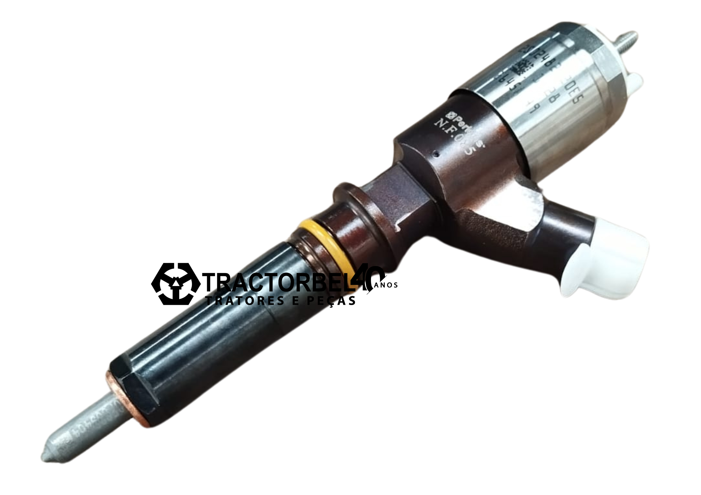 UNIDADE INJETORA - 3200690 - TRACTORBEL TRATORES