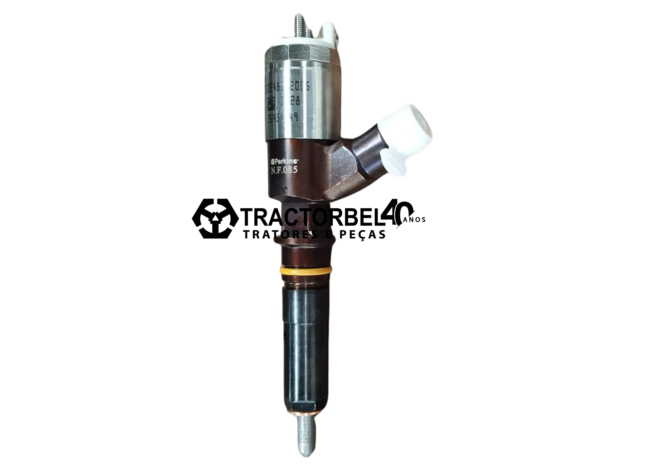 UNIDADE INJETORA - 3200690 - TRACTORBEL TRATORES