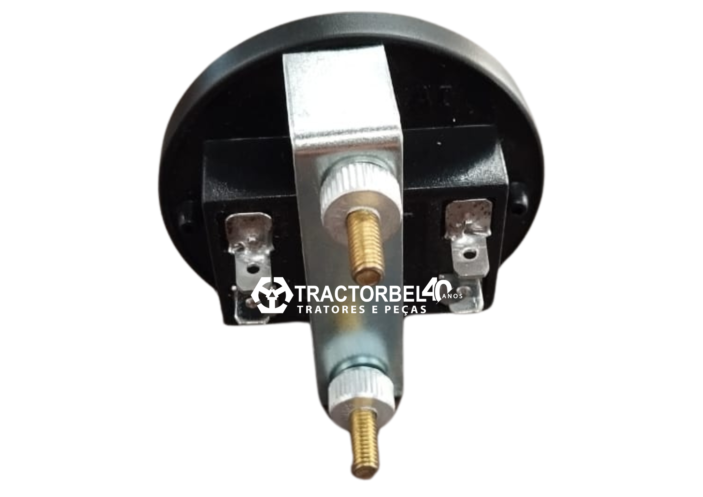 HORÍMETRO - 3664622 - TRACTORBEL TRATORES